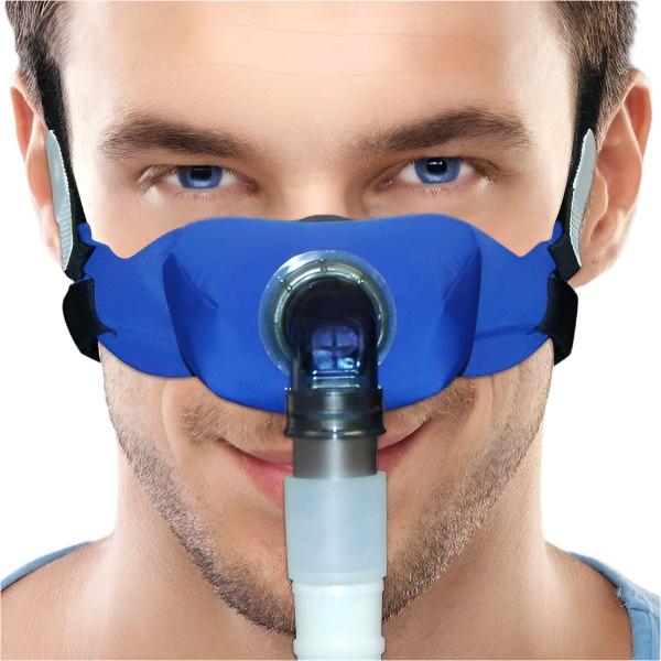 SleepWeaver Elan Nasal CPAP Mask - Circadiance – CPAPnation