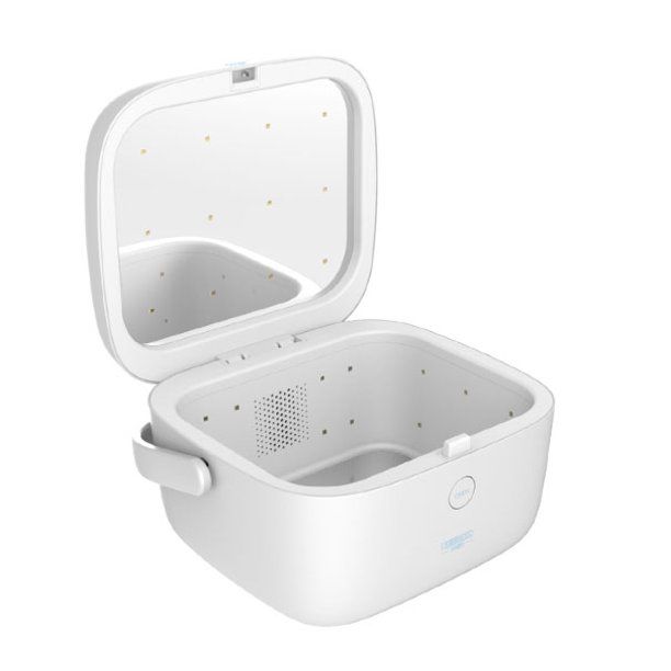 Liviliti Paptizer UVC LED Smart Sanitizer