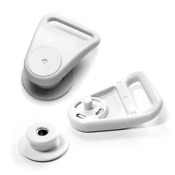 Wisp Fabric Nasal CPAP Mask by Philips Respironics – CPAPnation