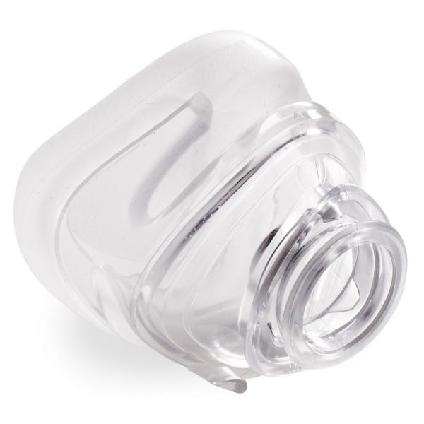 Wisp Fabric Nasal CPAP Mask by Philips Respironics