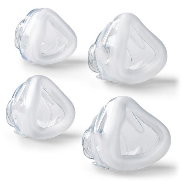 Wisp Fabric Nasal CPAP Mask by Philips Respironics – CPAPnation