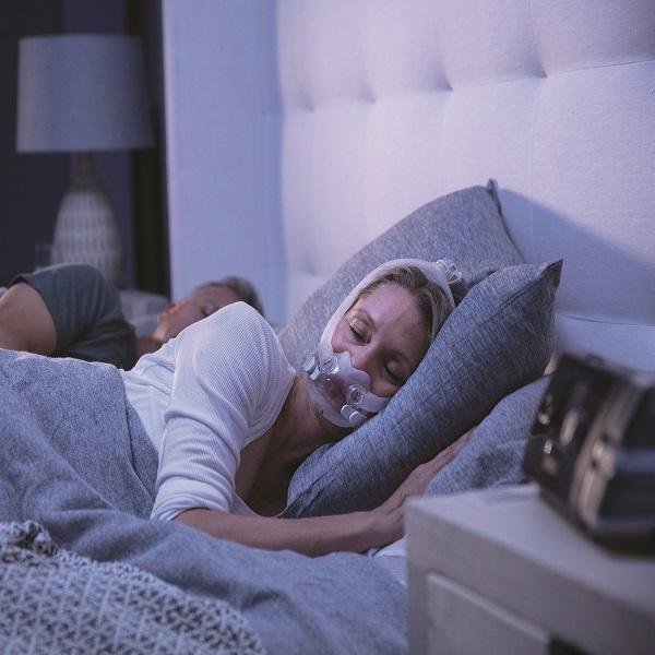 AirFit F30i Full Face CPAP Mask Kit | No Rx Required – CPAPnation