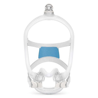 AirFit F30i Full Face CPAP Mask Kit | No Rx Required – CPAPnation