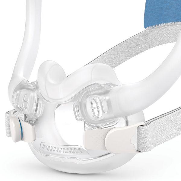 AirFit F30i Full Face CPAP Mask Kit | No Rx Required – CPAPnation