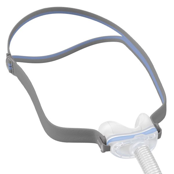 AirFit N30 Nasal CPAP Mask - ResMed – CPAPnation