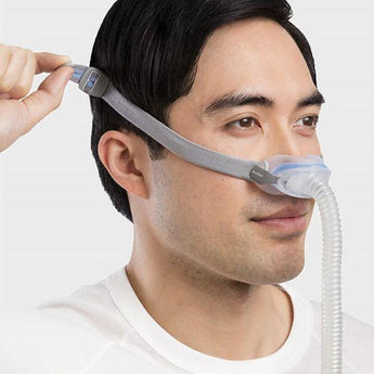 AirFit N30 Nasal CPAP Mask - ResMed – CPAPnation