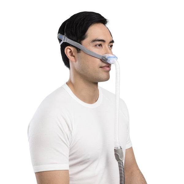 AirFit N30 Nasal CPAP Mask - ResMed – CPAPnation