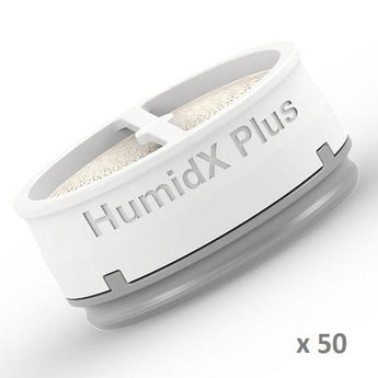 HumidX Plus Waterless Humidifier for AirMini Travel Series – CPAPnation