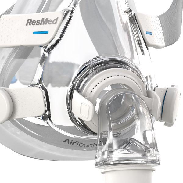 ResMed - AirTouch F20 Full Face CPAP Mask Frame