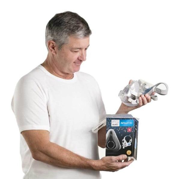 Respironics DreamWear Full Face Fit Pack – CPAPnation