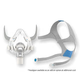 ResMed - AirTouch F20 Full Face CPAP Mask Frame | No Rx Required ...