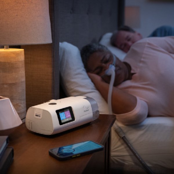 ResMed AirCurve 11 VAuto with HumidAir and ClimateLineAir | CPAPnation