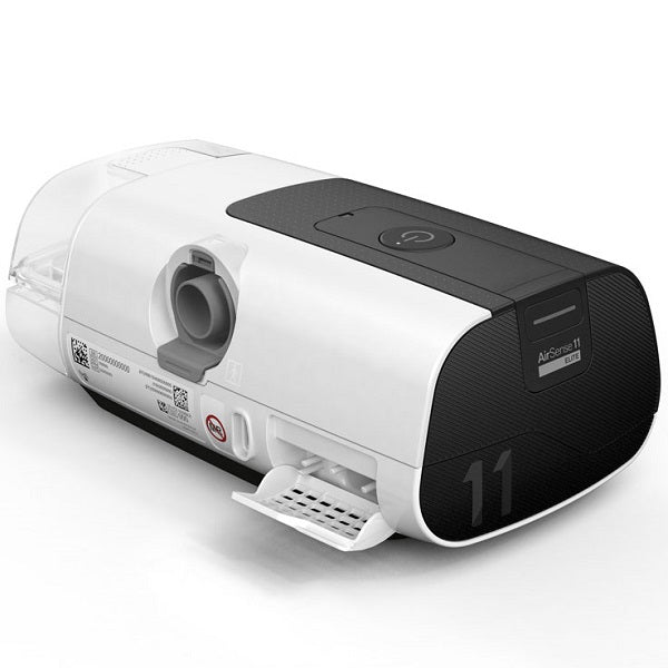 ResMed AirSense 11 AutoSet with Humidifier and ClimateLineAir Tube | A ...