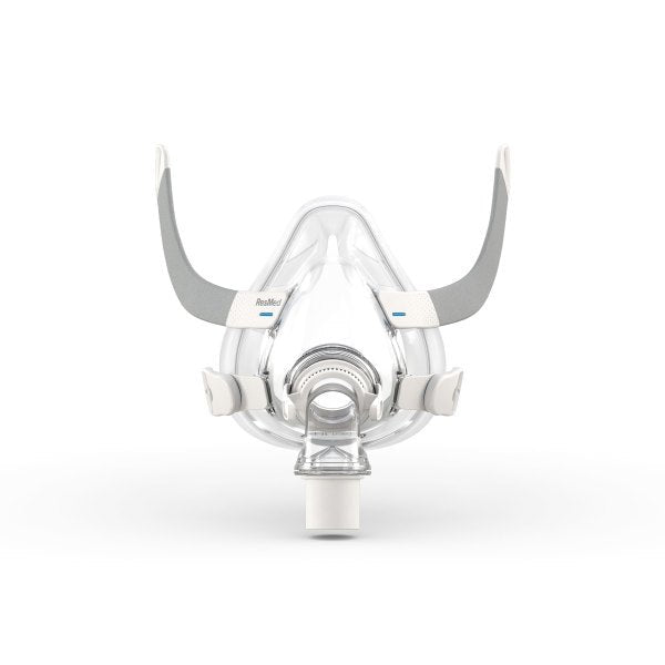 ResMed - AirFit F20 Full Face CPAP Mask Frame | No Rx Required – CPAPnation