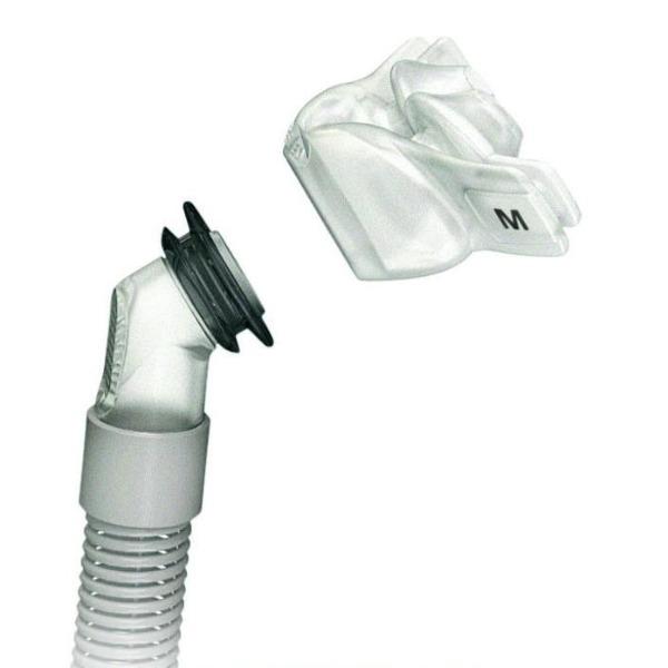 ResMed Swift FX Bella Nasal Pillow CPAP Mask Kit (Pink) | No Rx ...