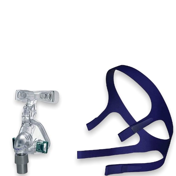 Resmed Ultra Mirage Cpap Masks
