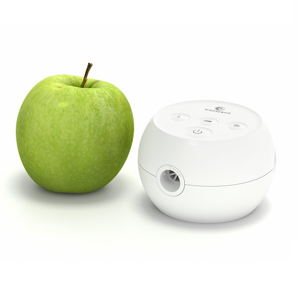 Transcend Micro Auto Travel CPAP Machine | CPAPnation