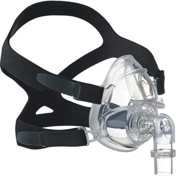 Sunset - Deluxe Full Face CPAP Mask – CPAPnation